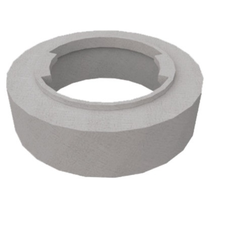 Anéis de concreto armado pré-moldado - ARTEFACIL